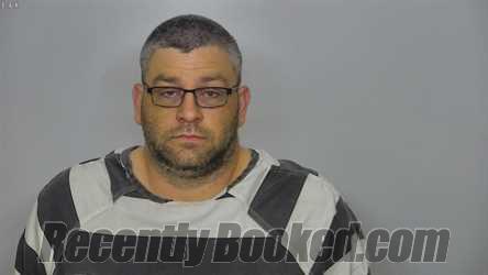 Recent Booking / Mugshot for CODY LEE MAGILKE in Burleigh County, North ...