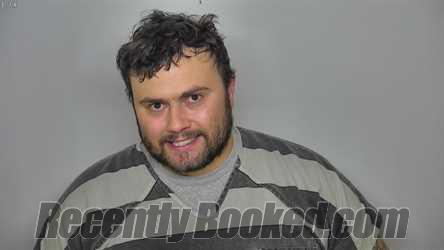 Recent Booking / Mugshot for CODY JAMES PIEHL in Burleigh County, North ...