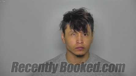 Recent Booking / Mugshot for COLLIN WADE POSEY in Burleigh County ...