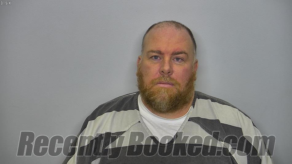 Recent Booking / Mugshot for CHARLES MICHAEL ROLDAN in Burleigh County ...