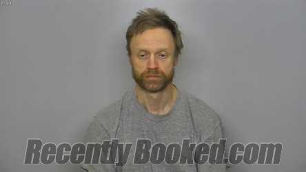 Recent Booking / Mugshot for COREY RAY ROBERSON in Burleigh County ...