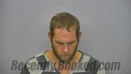 Recent Booking / Mugshot for CHRISTOPHER JOSEPH SCHERR in Burleigh ...