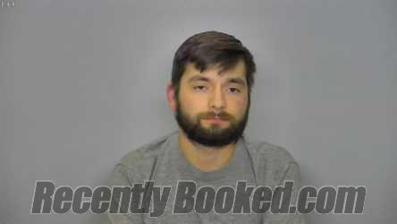 Recent Booking / Mugshot for CHRISTOPHER JOSEPH TORRES in Burleigh ...