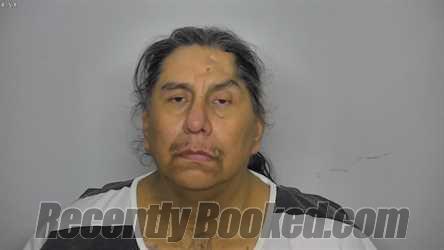Recent Booking / Mugshot for CAMERON CLEMENT TOUCHE in Burleigh County ...