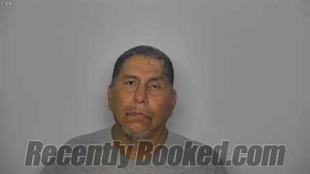 Recent Booking / Mugshot for CAMERON CLEMENT TOUCHE in Burleigh County ...