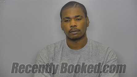 Recent Booking / Mugshot for CHRISTOPHER TYRONE WEBB in Burleigh County ...
