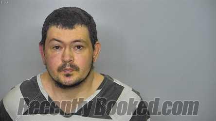 Recent Booking / Mugshot for CHRISTOPHER ROBERT WETZSTEIN in Burleigh ...