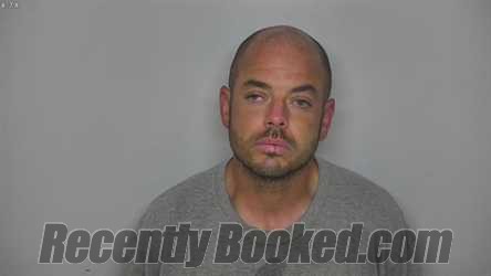 Recent Booking / Mugshot for CURTIS ALAN WHITAKER in Burleigh County ...