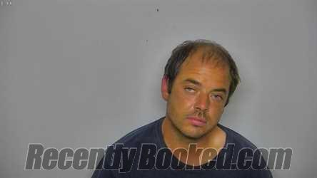 Recent Booking / Mugshot for CURTIS ALAN WHITAKER in Burleigh County ...