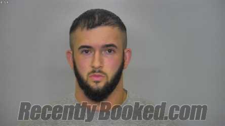 Recent Booking / Mugshot for DWAYNE LLOYD CARR in Burleigh County ...