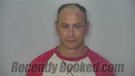Recent Booking / Mugshot for DOUGLAS JOHN DURBIN in Burleigh County ...