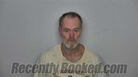 Recent Booking / Mugshot for DENNIS ALLAN DUDA in Burleigh County ...