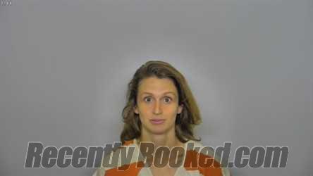 Recent Booking / Mugshot for DELRAE MARIE ERKER in Burleigh County ...