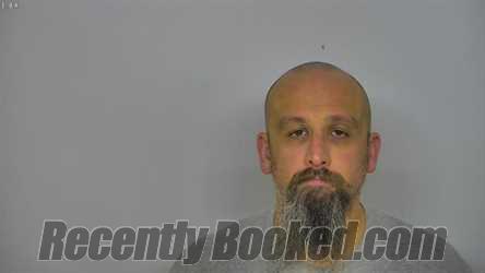 Recent Booking / Mugshot for DAVID WALTER GADDIE in Burleigh County ...