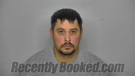 Recent Booking / Mugshot for DERRICK LYNN HENINGER in Burleigh County ...
