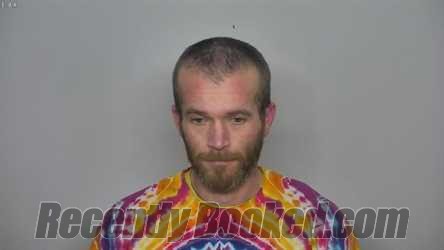 Recent Booking / Mugshot for DERRICK DEAN HARILDSTAD in Burleigh County ...