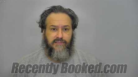 Dustin Troy Hagman Arrest & Booking Info | Burleigh County, ND