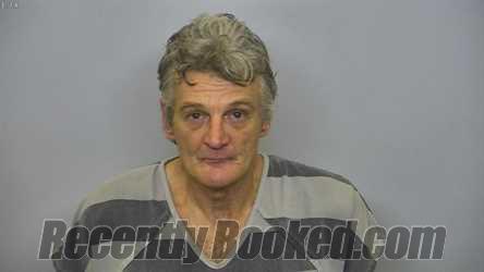 Recent Booking / Mugshot for DOUGLAS SCOTT HOFF in Burleigh County ...