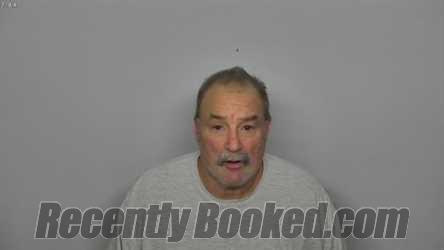 Recent Booking / Mugshot for DANNY SHAWN HOWARD in Burleigh County ...