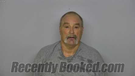 Recent Booking / Mugshot for DANNY SHAWN HOWARD in Burleigh County ...