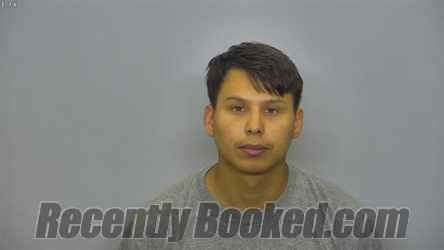 Recent Booking / Mugshot for DENZEL RICHARD KNUTSON in Burleigh County ...