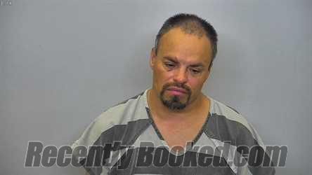 Recent Booking / Mugshot for DEREK DEAN KIDDER in Burleigh County ...