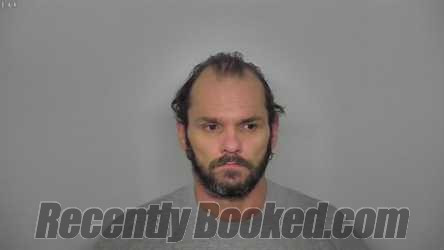 Recent Booking / Mugshot for DAVID JOHN LAROCQUE in Burleigh County ...
