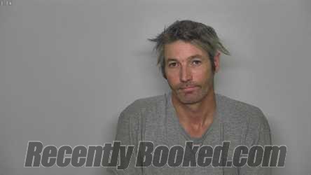 Recent Booking / Mugshot for DANIEL MARK LEE in Burleigh County, North ...