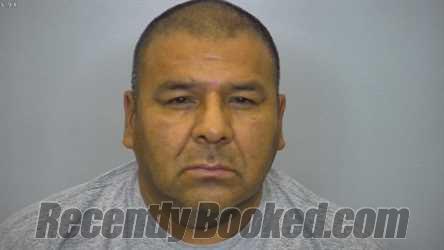 Recent Booking / Mugshot for DUSTIN MERIL LESTER in Burleigh County ...