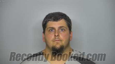 Recent Booking / Mugshot for DUSTIN MAURICE MEADOWS in Burleigh County ...
