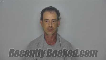 Recent Booking / Mugshot for DERON JOSEPH MANSEAU in Burleigh County ...