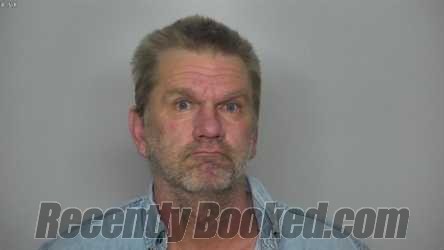 Recent Booking / Mugshot for DOUGLAS VERN NELSON in Burleigh County ...