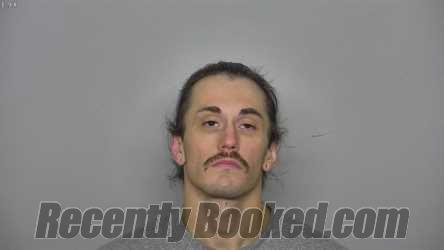 Recent Booking / Mugshot for DEVIN CARLOS OFALLON in Burleigh County ...