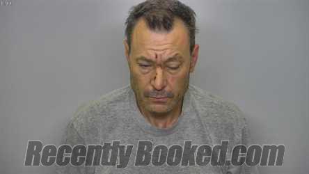 Recent Booking / Mugshot for DARUS WARREN PAPKE in Burleigh County ...