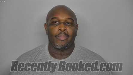 Recent Booking / Mugshot for DEVON ANDRA RUFFIN in Burleigh County ...