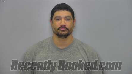 Recent Booking / Mugshot for DARRELL JOHN STCLAIRE in Burleigh County ...