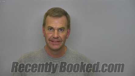 Recent Booking / Mugshot for DANA TROY SCHMOKER in Burleigh County ...