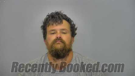 Recent Booking / Mugshot for DAVID JEREMY TEAL in Burleigh County ...