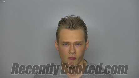 Recent Booking / Mugshot for DANIEL REED WESTLUND in Burleigh County ...
