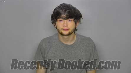 Recent Booking / Mugshot for DAVID WARD WALRATH in Burleigh County ...