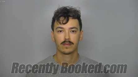 Recent Booking / Mugshot for DANIEL JOSEPH WALTER in Burleigh County ...