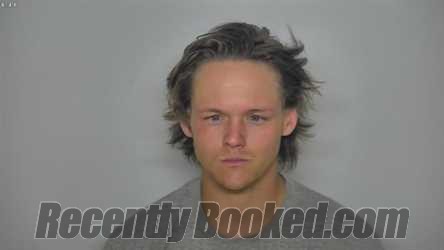 Recent Booking / Mugshot for DAVID WILLIAM WARD in Burleigh County ...