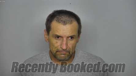 Recent Booking / Mugshot for DAREN RICHARD WINCHELL in Burleigh County ...