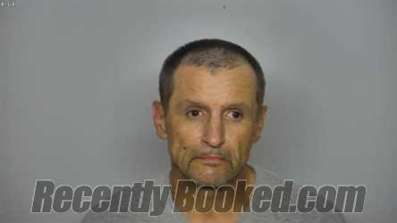 Recent Booking / Mugshot for DAREN RICHARD WINCHELL in Burleigh County ...
