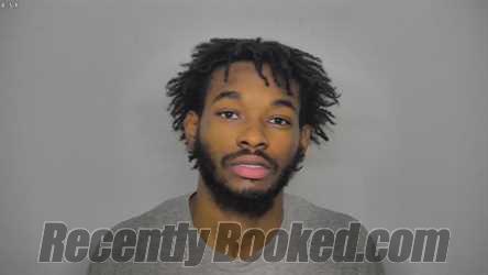 Recent Booking / Mugshot for ELIJAH MACK ANDERSON in Burleigh County ...
