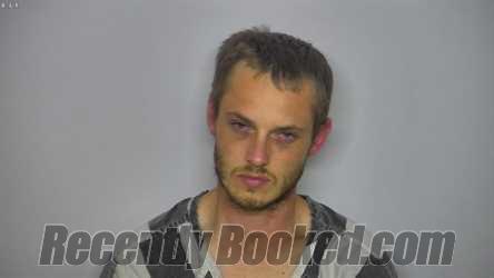 Recent Booking / Mugshot for ERIC MICHAEL MILLER in Burleigh County ...