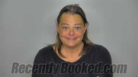 Recent Booking / Mugshot for EMILY SUSAN NADAUD in Burleigh County ...