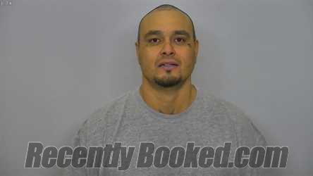 Recent Booking / Mugshot for FRANCIS WILLIAM REED in Burleigh County, North Dakota