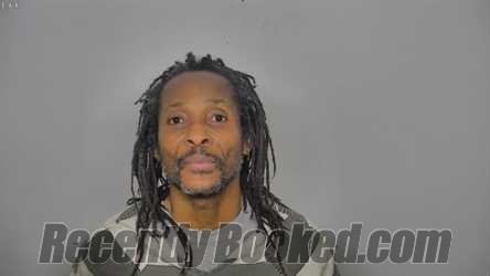 Recent Booking / Mugshot for GEES BONES in Burleigh County, North Dakota