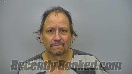 Recent Booking / Mugshot for GARY DEAN BECKMAN in Burleigh County ...